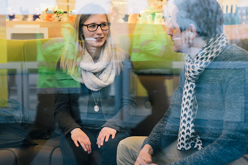 Karriere | Coler Systems GmbH